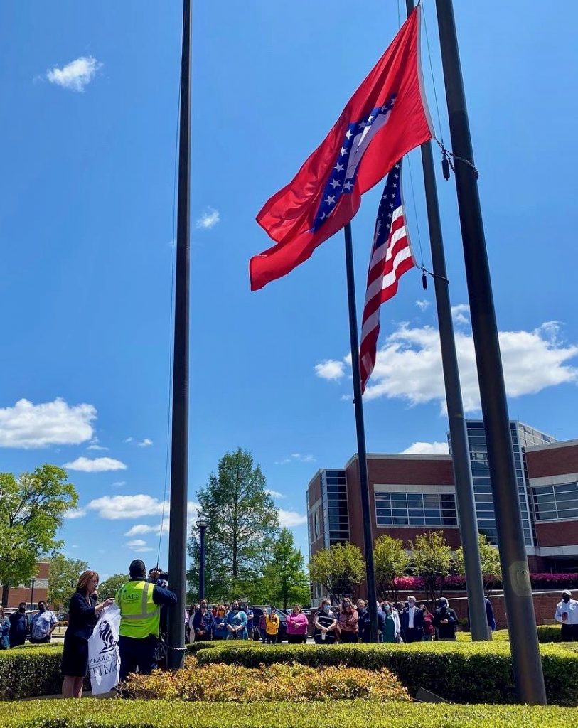 UAFS unveils new logo designed to show the university is ‘growing up ...
