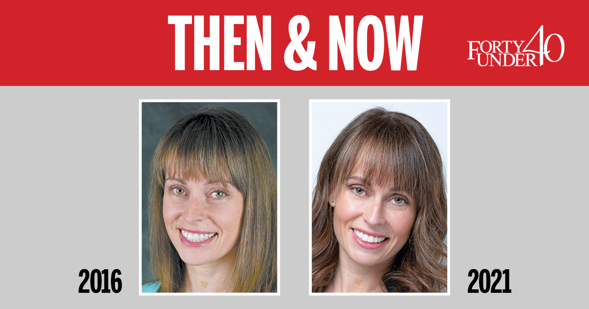 Then & Now: Rucker ‘at home’ as new federal bankruptcy judge - Talk ...