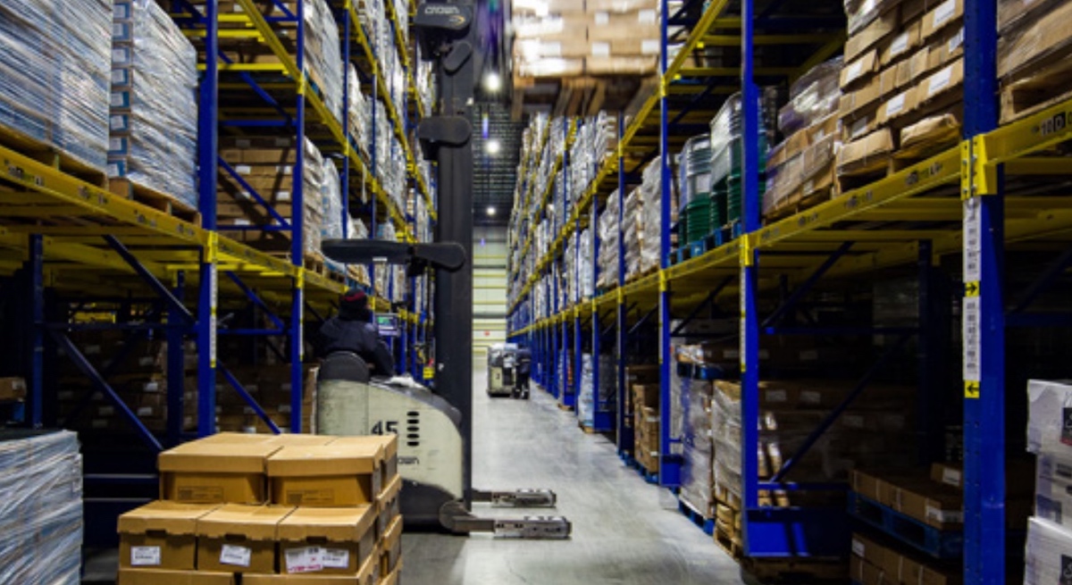 Americold to invest $84 million in Russellville operation - Talk ...