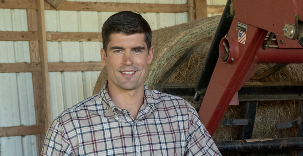 Jake Bequette to challenge Boozman for U.S. Senate - Talk Business ...