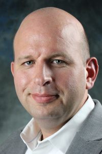 Forty Under 40: Seth Runser - Talk Business & Politics