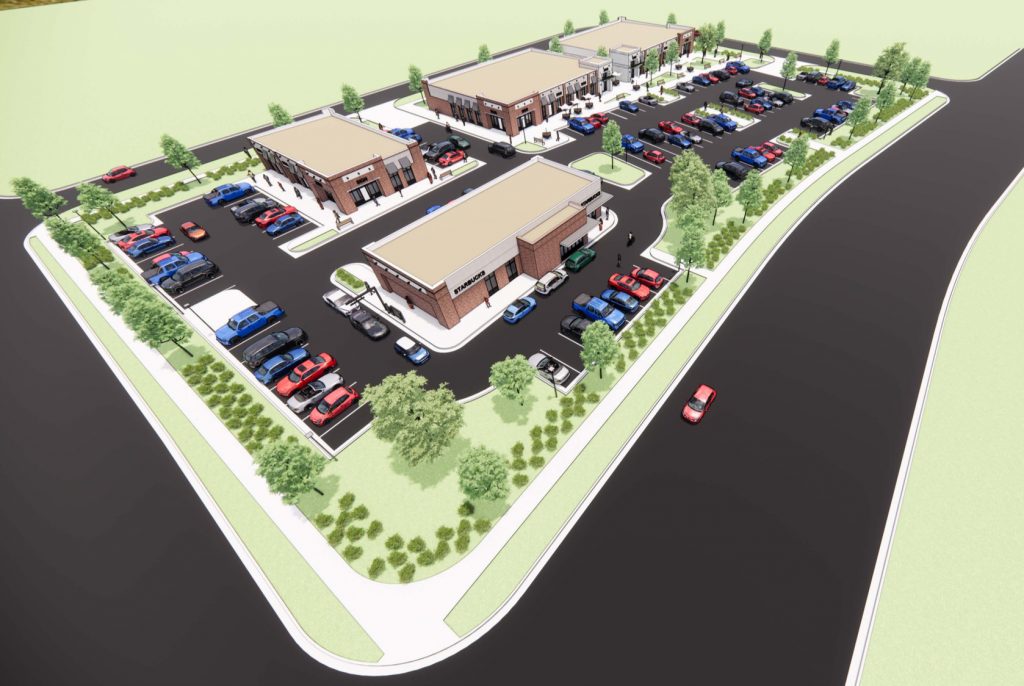 Fort Smith metro permits up 40.9% in July; zoning district planned for ...