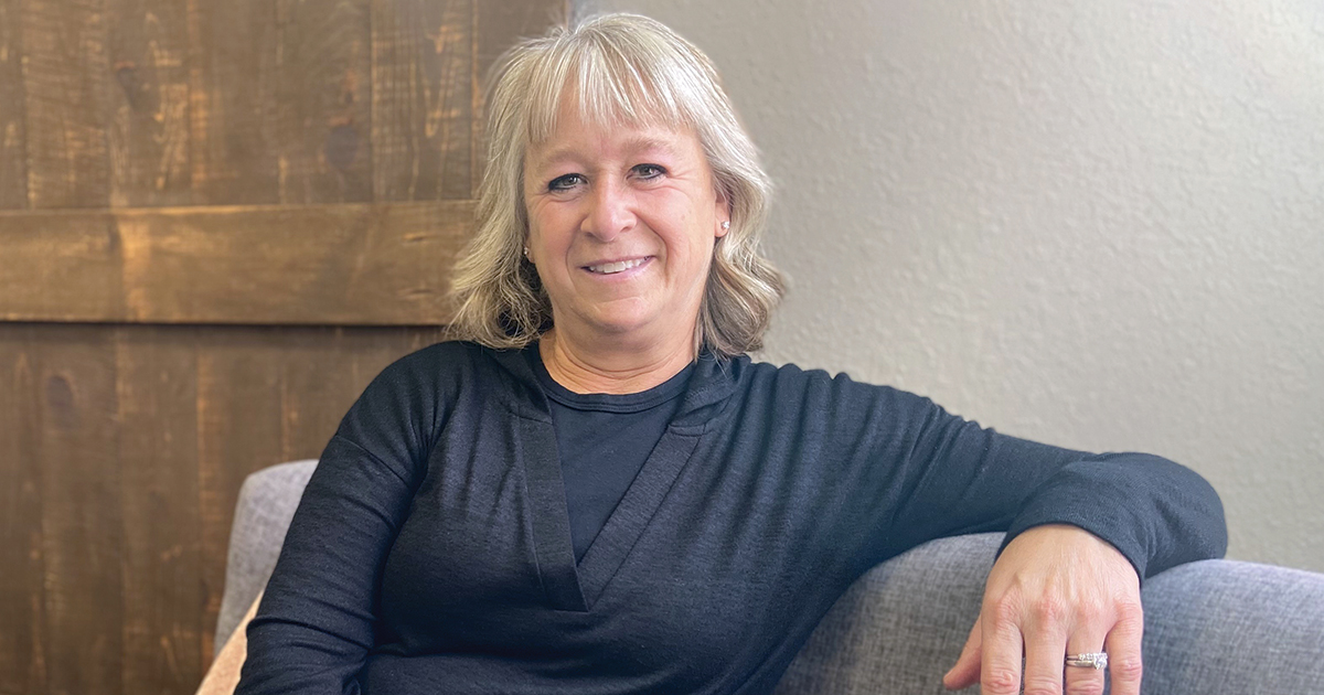Stacey Mason's The Improv Lab takes a non-traditional approach to ...