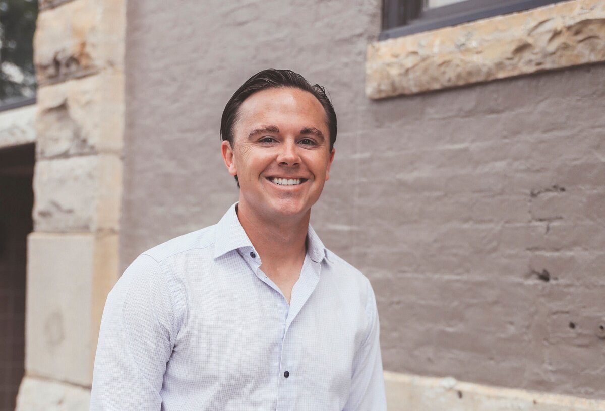 T.J. Lefler starts asset management firm in Fayetteville - Talk ...