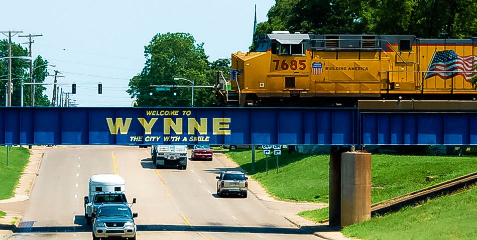 Wynne finishes Competitive Communities Initiative - Talk Business ...