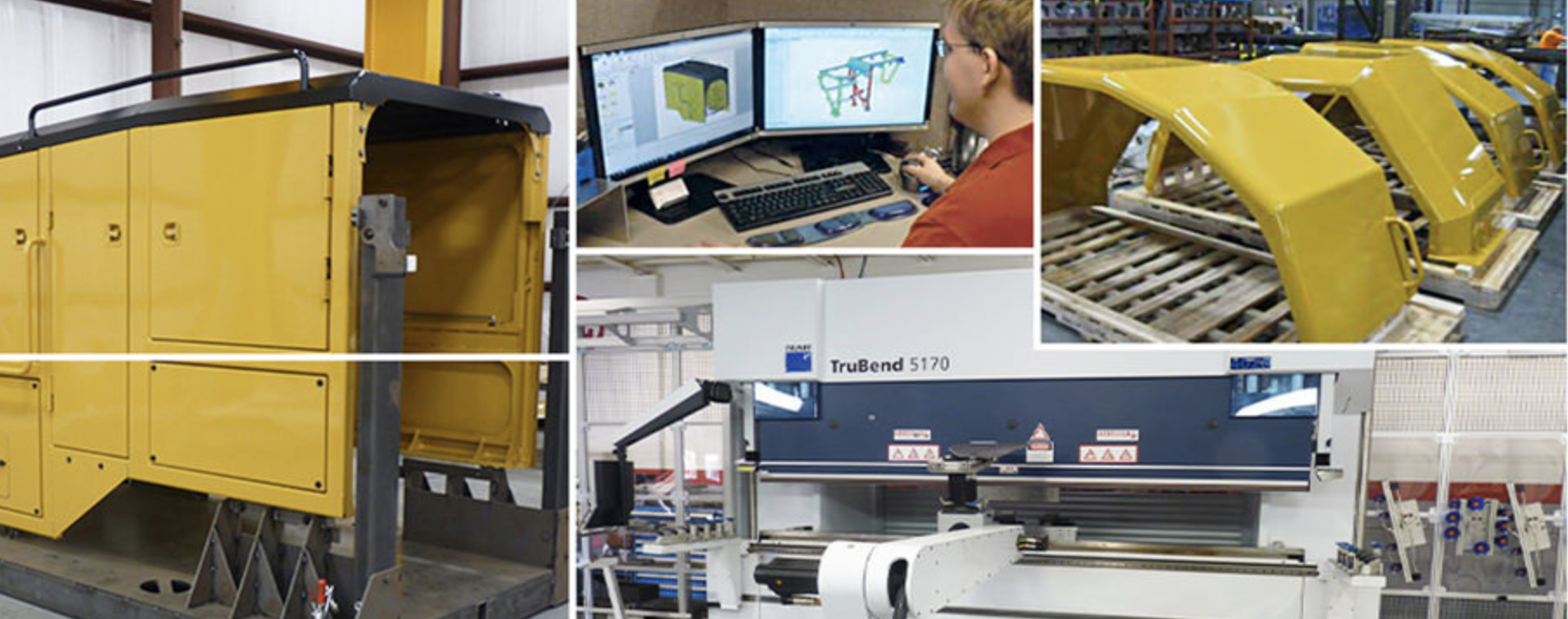 Mayville Engineering expands in Heber Springs, adding 70 jobs - Talk ...