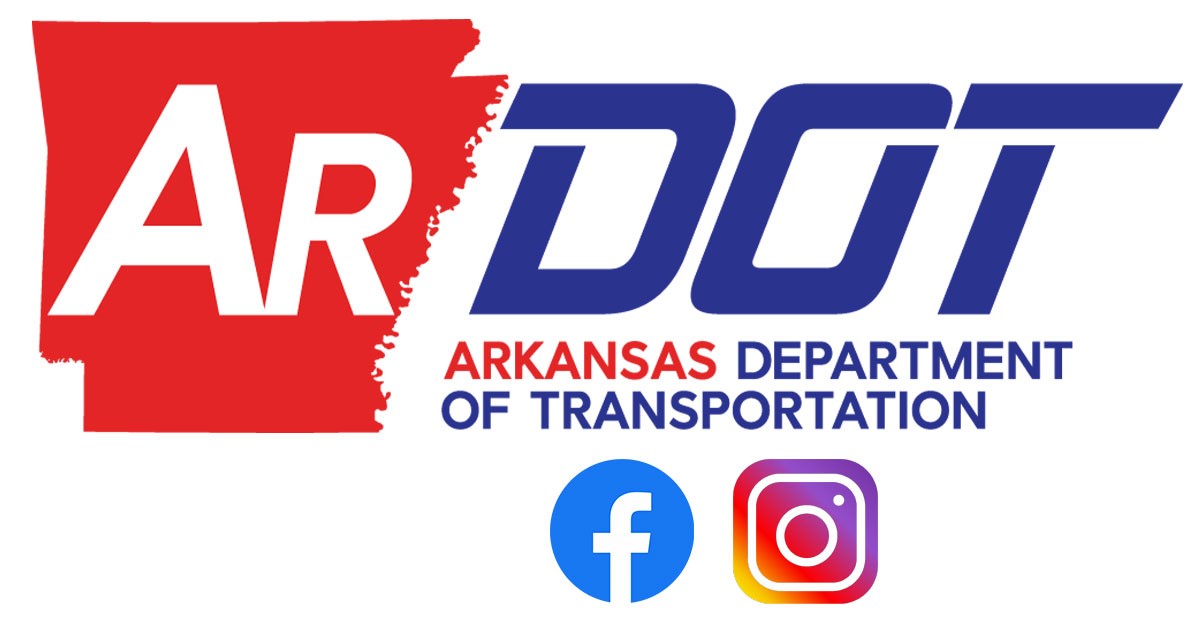 ArDOT to join 2 social media platforms in January - Talk Business ...