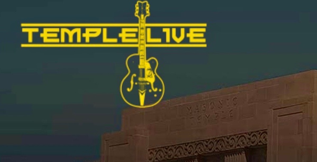 TempleLive restarts Cleveland work, plans to buy a ‘Gold Dome’ and ...