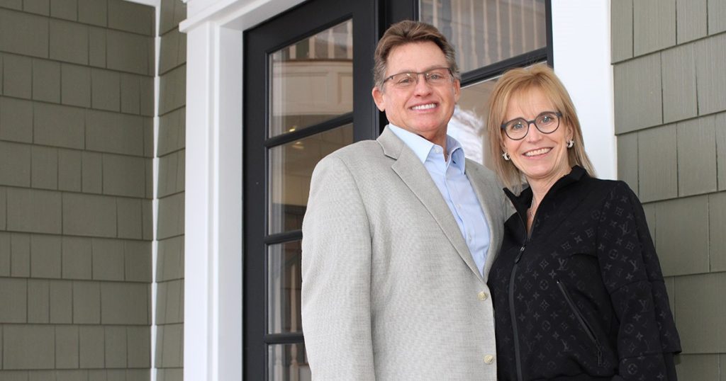 Bryan Hunt on NIL venture: ‘Either you think it’s genuine, or you don’t’ - Talk Business & Politics