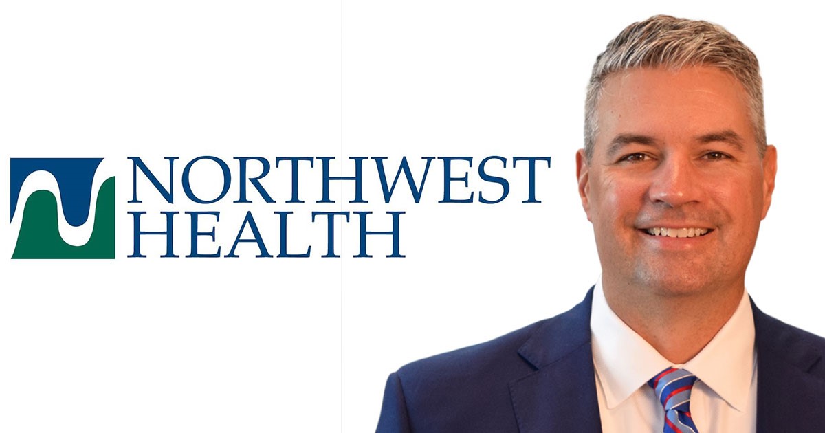 Northwest Health appoints Chris York market CEO - Talk Business & Politics