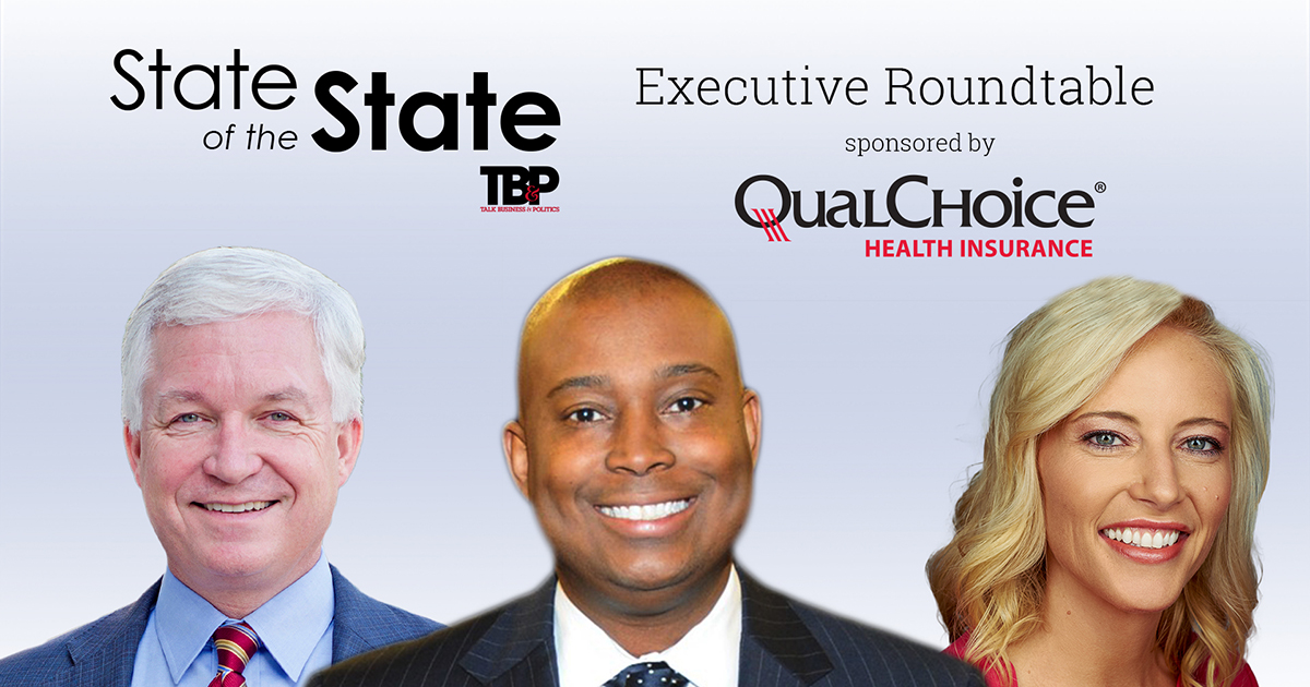 Executive roundtable: Labor issues, infrastructure key to 2022 success ...