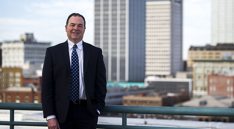 Sam Walls III named CEO of Arkansas Capital Corp. - Talk Business ...