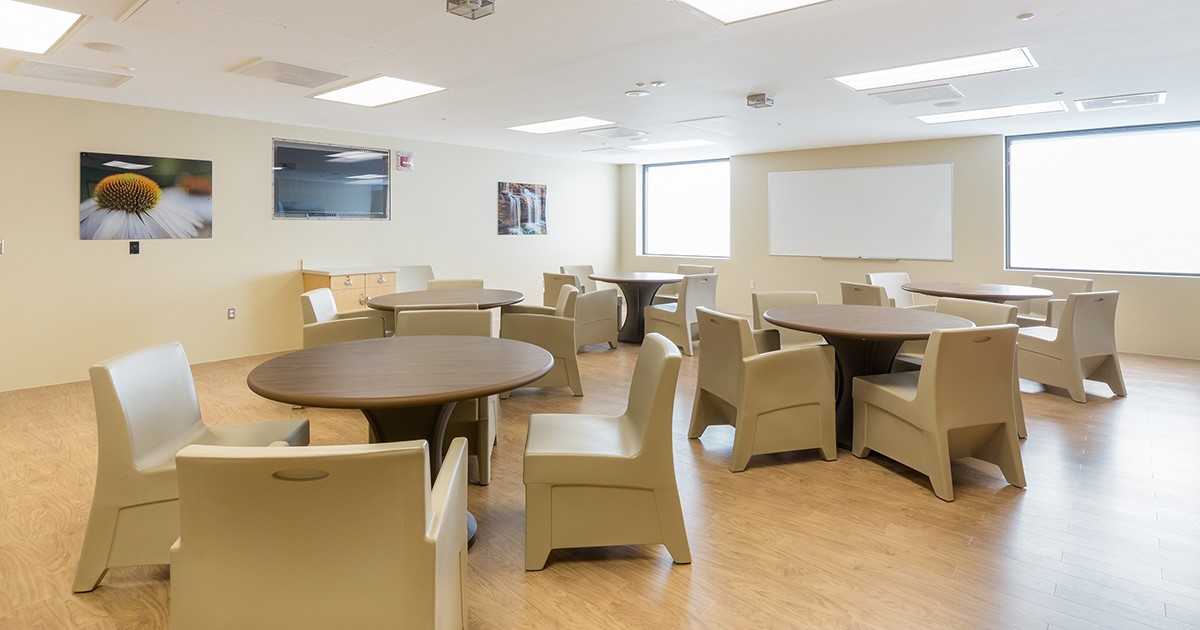 Expanded behavioral health unit opens at Northwest Medical Center ...