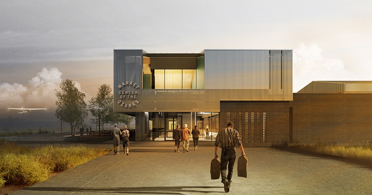 Downtown Springdale food hub will support farmers, entrepreneurs - Talk ...