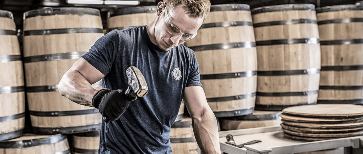 Independent Stave Co. to build facility in Batesville - Talk Business ...