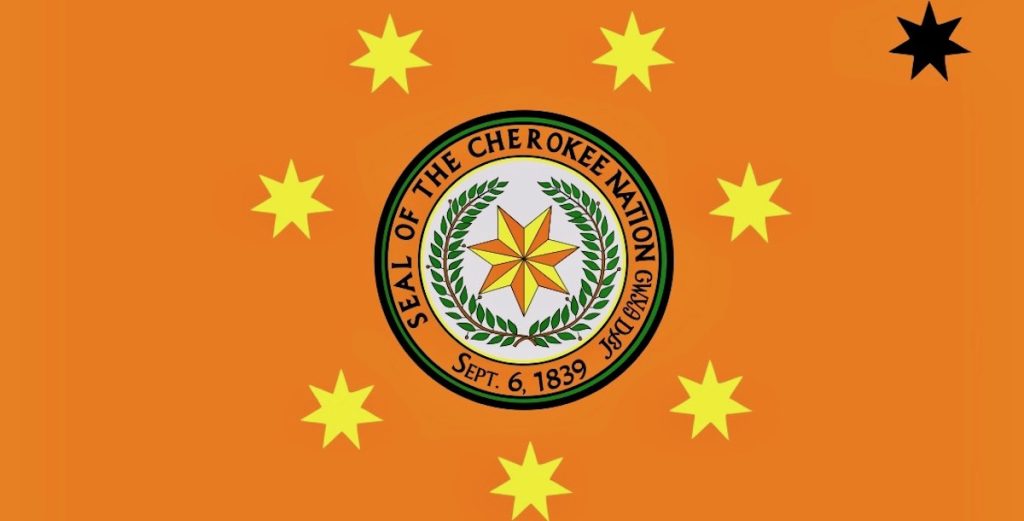 Cherokee Nation signs deal to gather plants in Buffalo National River ...