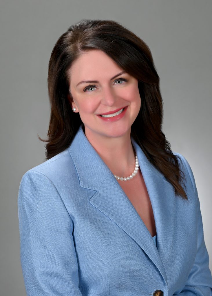 Arkansas Hunger Relief Alliance names Bobbi McDaniel as development ...