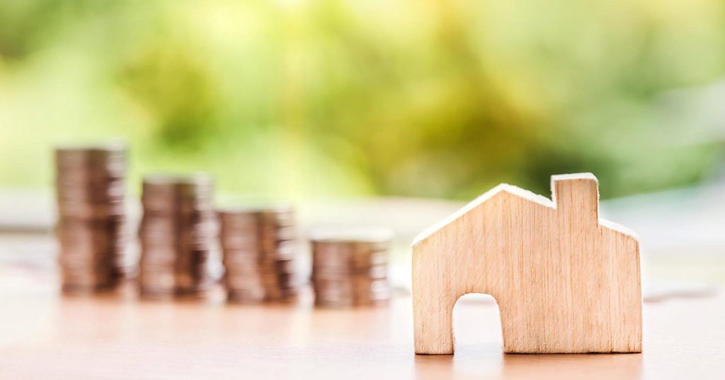 New report puts home affordability in perspective - Talk Business ...