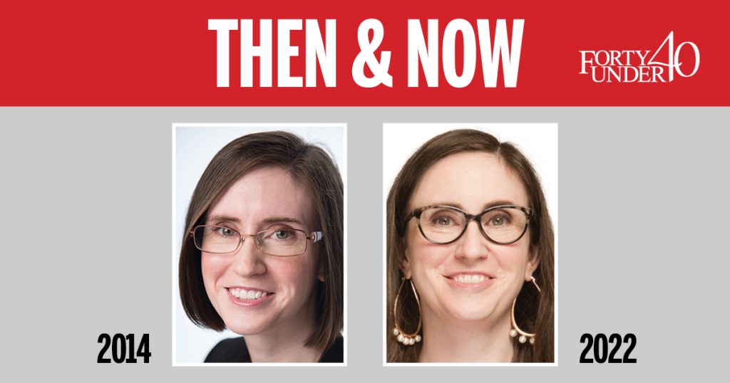 Then & Now: In different ways, Lowry is an attorney on the run - Talk ...