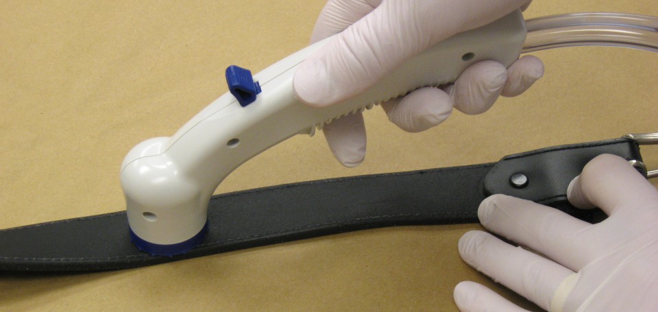 President of M-Vac DNA Systems thinks advanced testing could provide ...