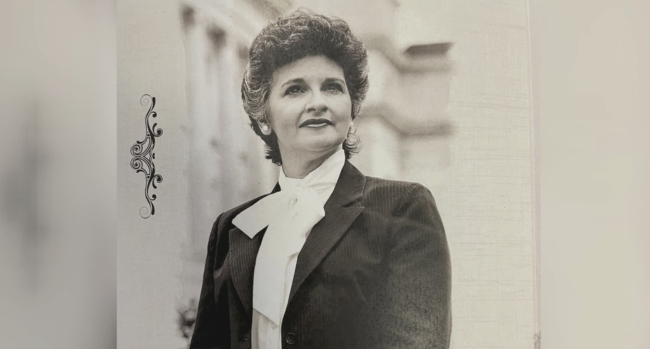 Leaders reflect on Jimmie Lou Fisher - Talk Business & Politics