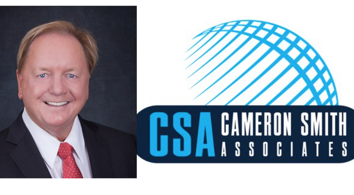 Northwest Arkansas business and civic leader Cameron Smith has died ...