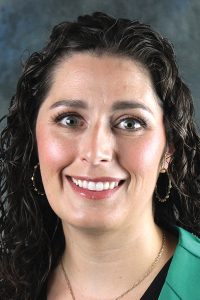 Forty Under 40: Sarah Langham - Talk Business & Politics