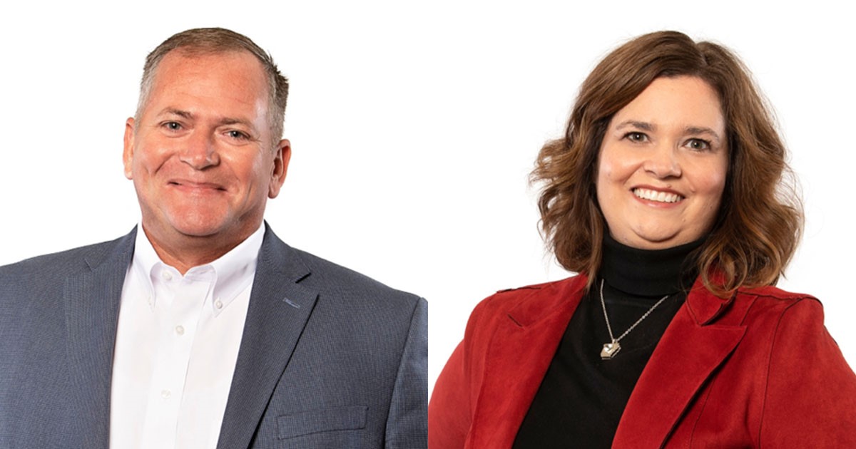 United Way of NWA promotes 2 to lead fast-growing Arkansas 211 service ...