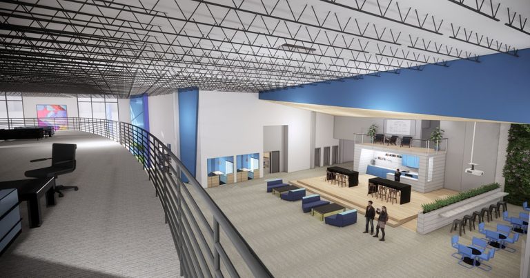 Sam’s Club to build 34,000-SF building for innovation on Bentonville ...