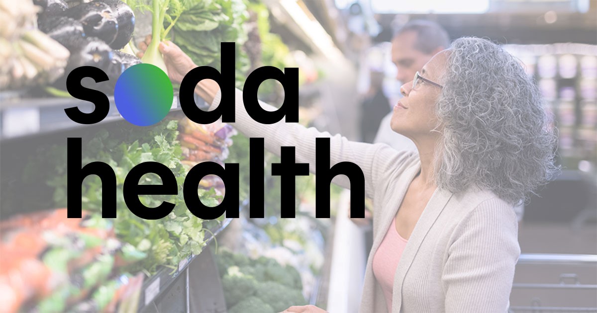 Bentonville tech startup partners with Kroger on health, nutrition ...