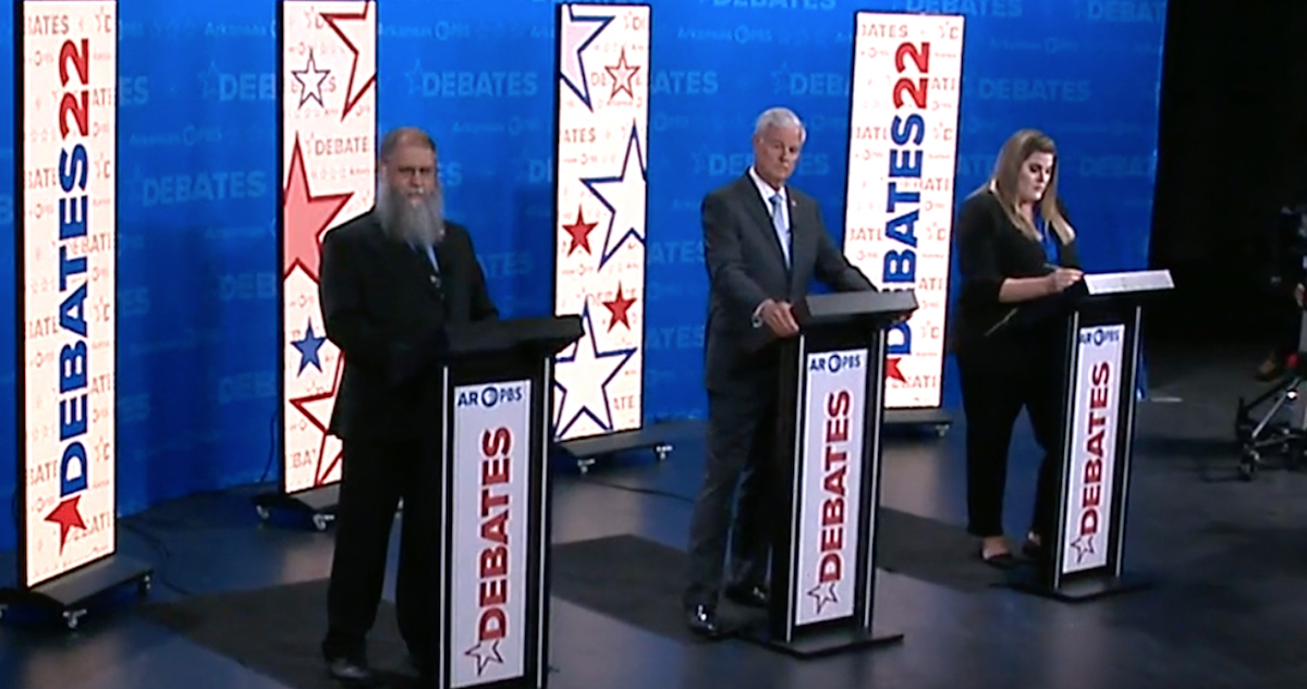 Abortion, Ukraine, inflation included in 3rd Congressional District ...