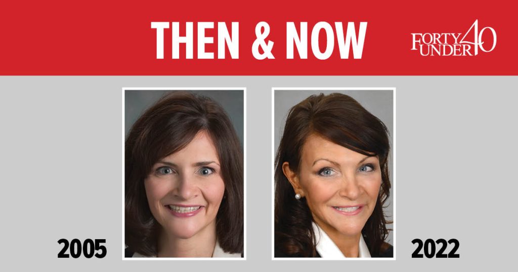 Then & Now: Judge's career rooted in preparation, fairness - Talk ...