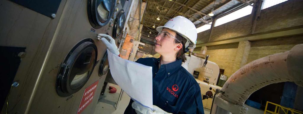 Veolia North America to invest nearly $600 million, 125 jobs near ...