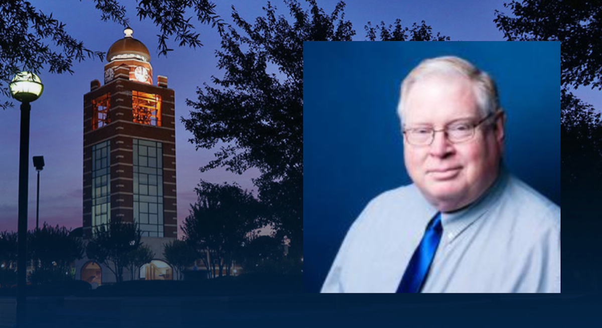 UAFS veteran Stacey Jones has died - Talk Business & Politics