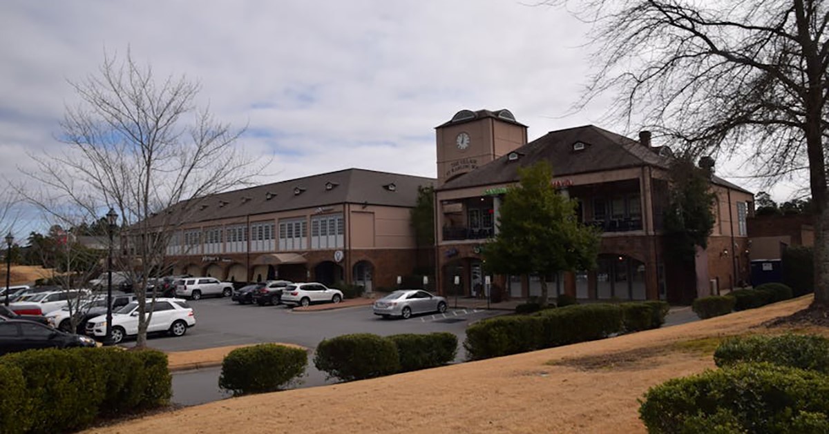 Village of Rahling sells to Flake family for $6.6 million - Talk ...