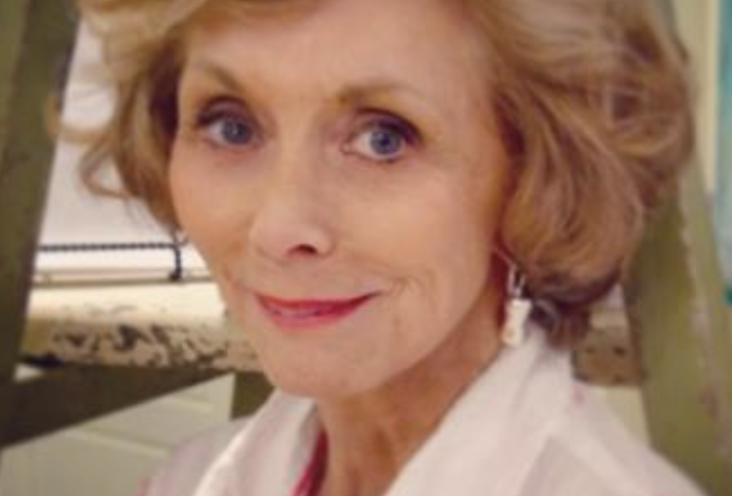 Jerry Lee Lewis' ex-wife recalls the early years of rock-and-roll ...