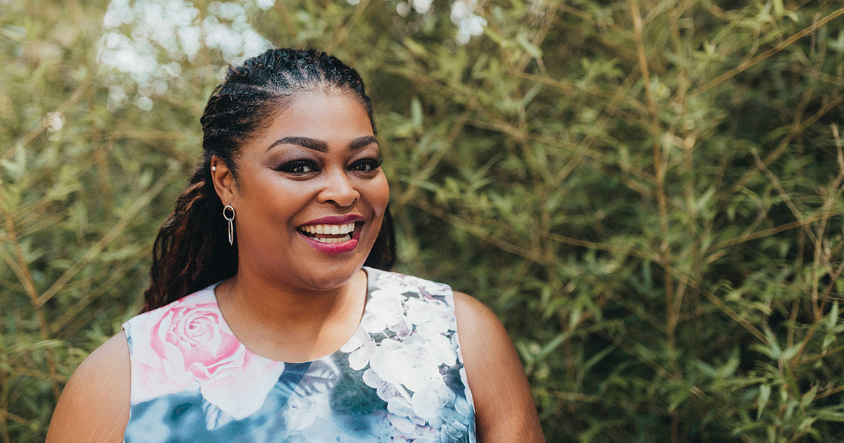 From Memphis to NWA: Edwards thrives at Art Ventures - Talk Business ...