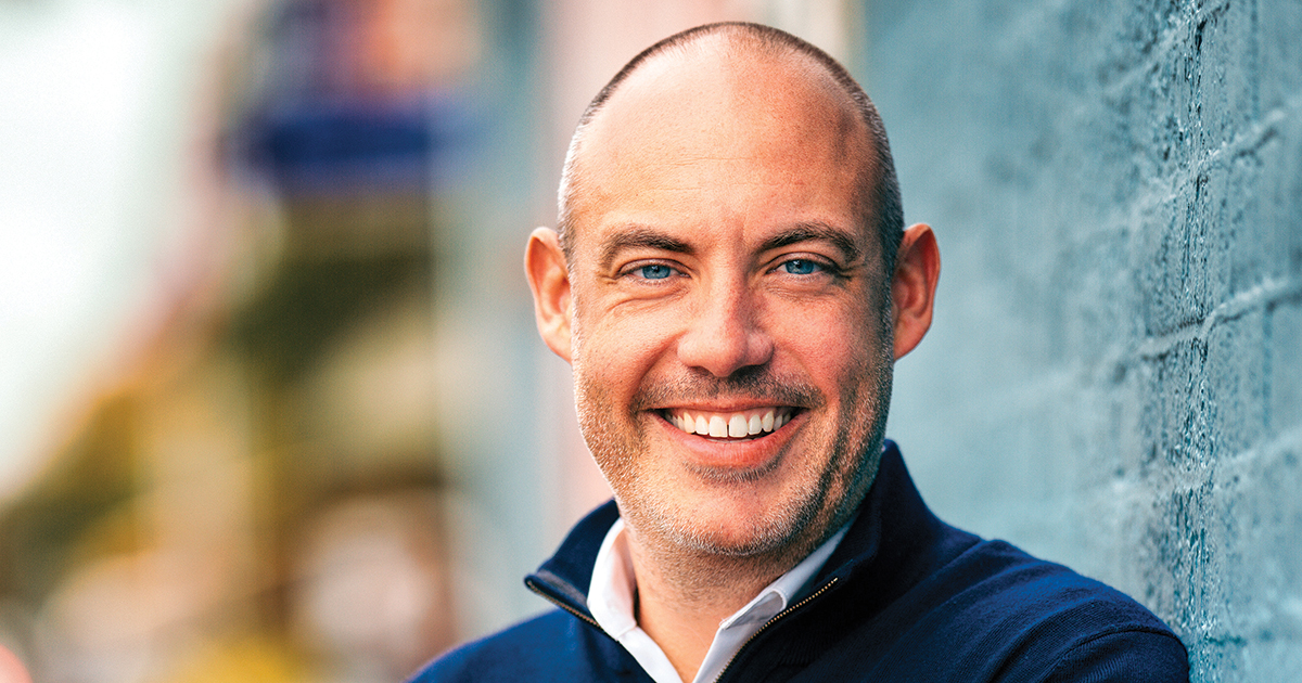 Bentonville firm 8th & Walton achieves B Corp status - Talk Business ...