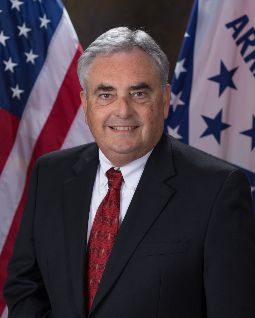 Gov. Sanders appoints David Haak to Arkansas Highway Commission - Talk ...