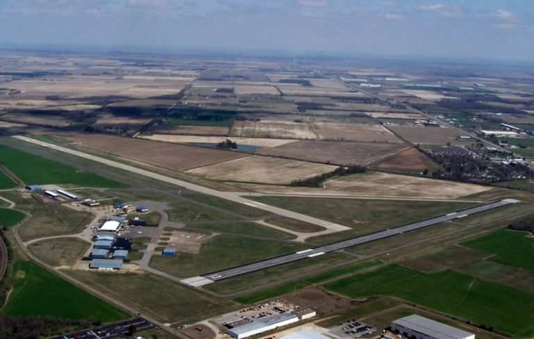 Jonesboro airport to receive $5 million in federal aid to extend runway ...