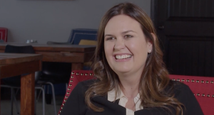 The era of Sarah: Gov.-elect Sanders lays out education, criminal ...