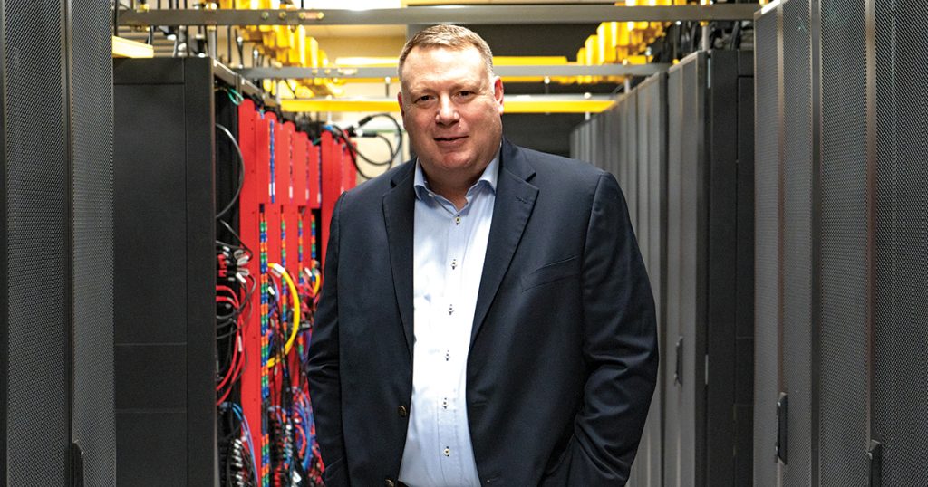 Diamond State Networks working to build statewide fiber network - Talk ...