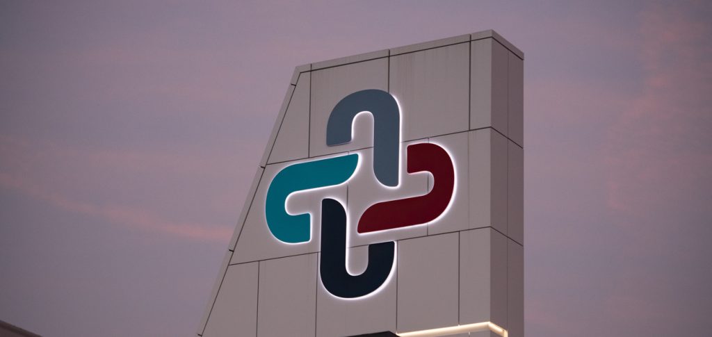 Unity Health debuts Jacksonville hospital - Talk Business & Politics