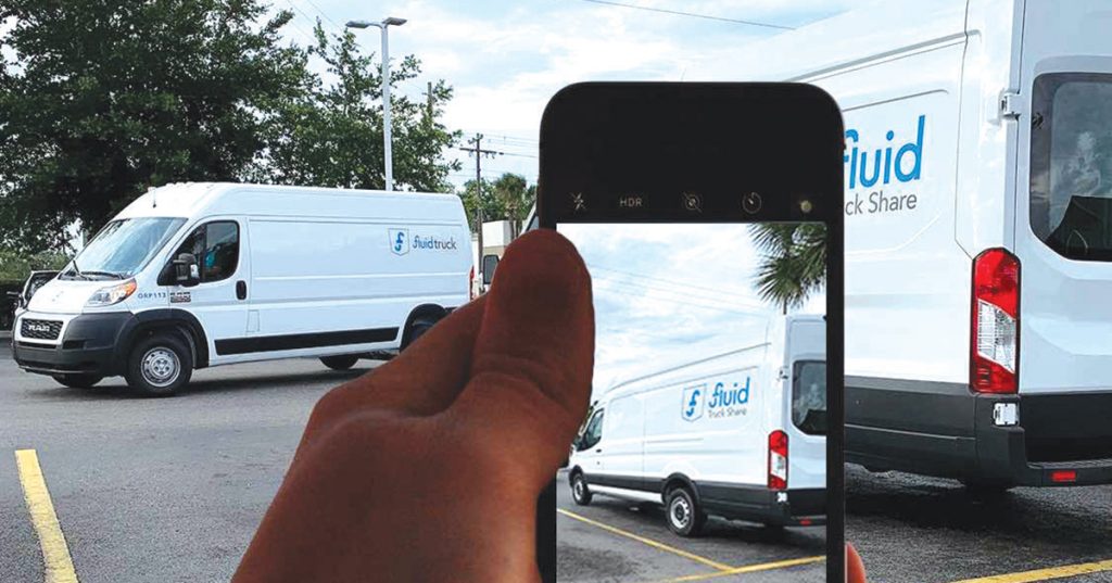Fluid Truck sees growth in Northwest Arkansas - Talk Business & Politics