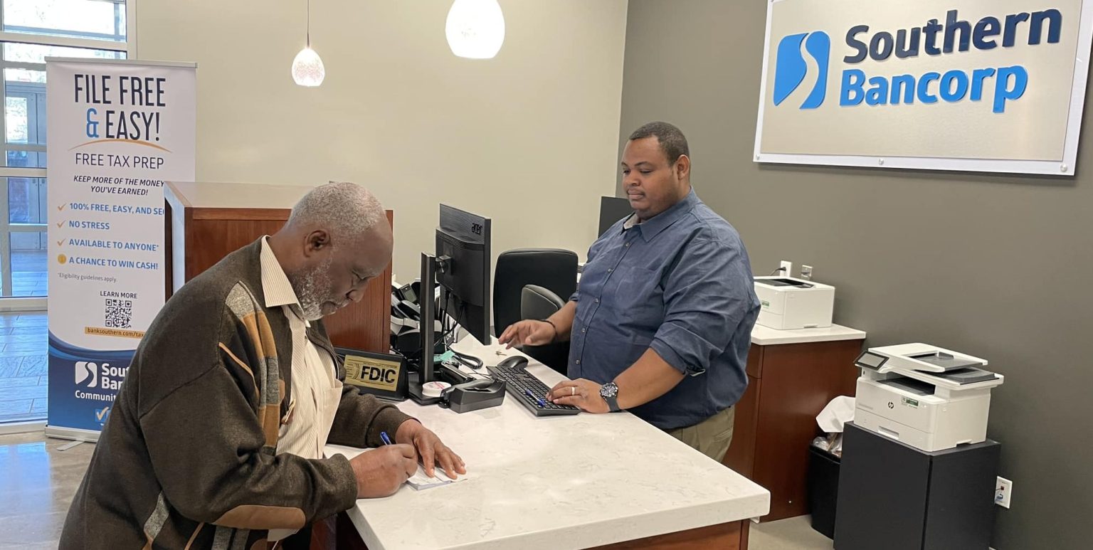 Southern Bancorp to acquire Legacy Bank and Trust of Missouri - Talk ...