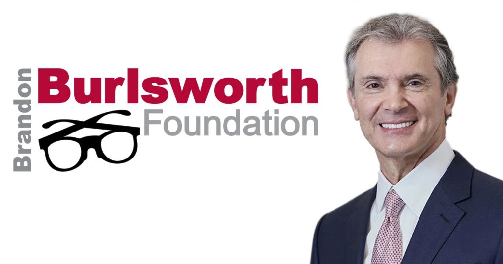 Burlsworth Foundation will present Legends Award to Little Rock ...