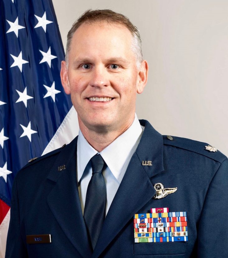 Fighter pilots from Poland planned to be the first at training center ...