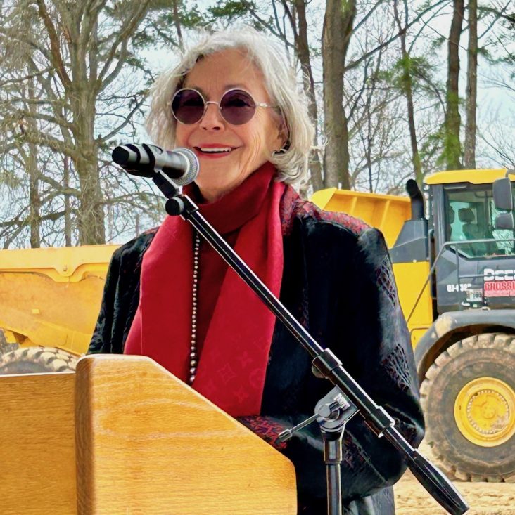 Alice L. Walton School of Medicine breaks ground in Bentonville - Talk ...