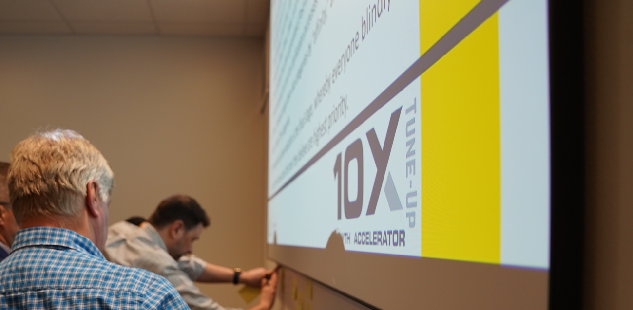 The Conductor opens applications for 10x Growth Accelerator program ...