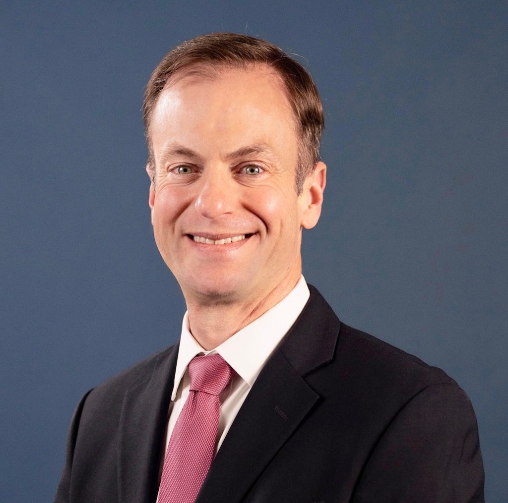 ArcBest names new chief financial officer - Talk Business & Politics